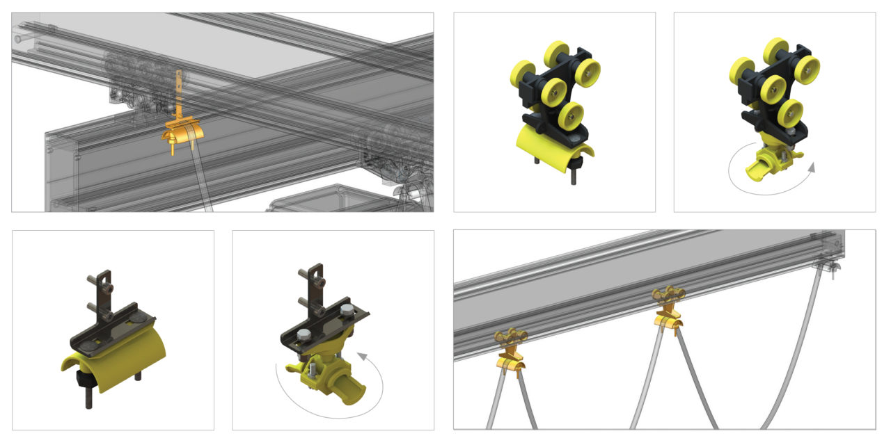 eepos power supply - EEPOS