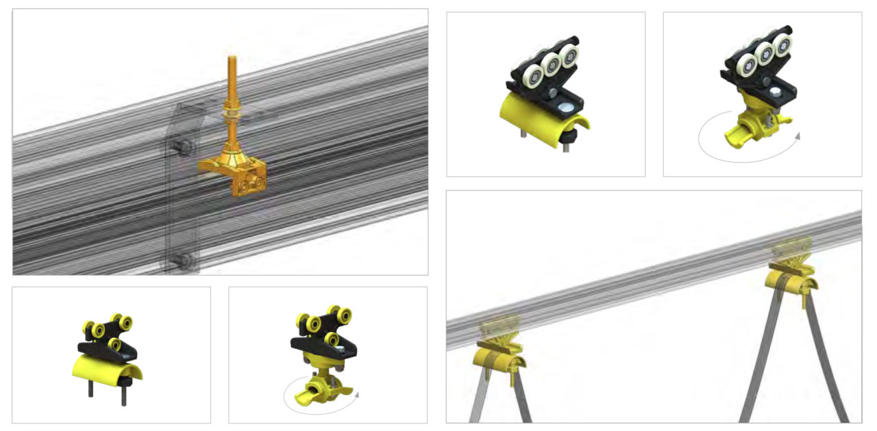 eepos power supply - EEPOS